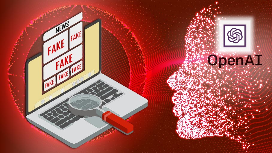 The Invention of an AI Supported Software That Can Produce Fake News ...