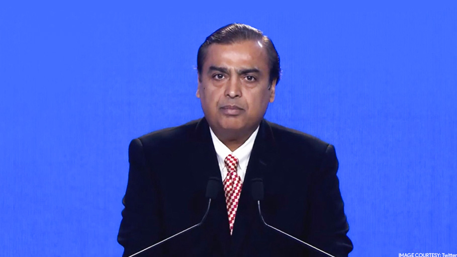 New Advances in Reliance Industries as Announced by Mukesh Ambani