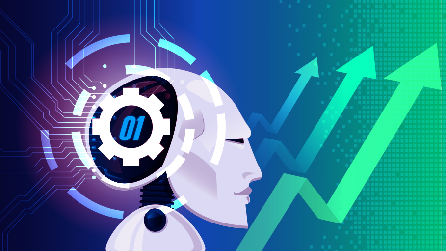 Rise of Artificial Intelligence, Machine Learning and Robotics – Skills ...