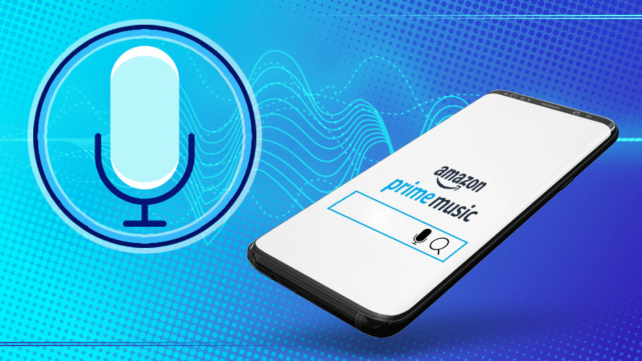 Amazon Prime Music Introduces Innovative Hands Free Feature to Enjoy ...
