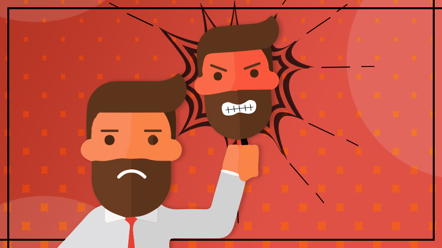 Do You Become Angry for Small Reasons? The Reason Might Be Depression