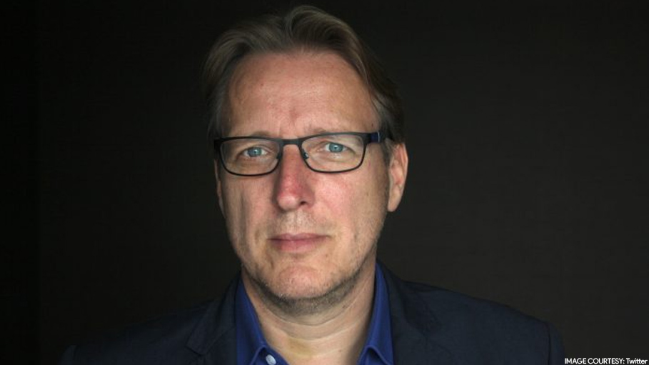 Dutch Detective Returns Rare Sculpture to France 50 Years after Heist