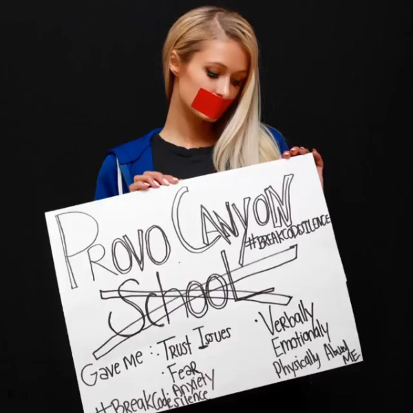 In Documentary ‘This Is Paris’ Paris Hilton Shares about Her Childhood ...