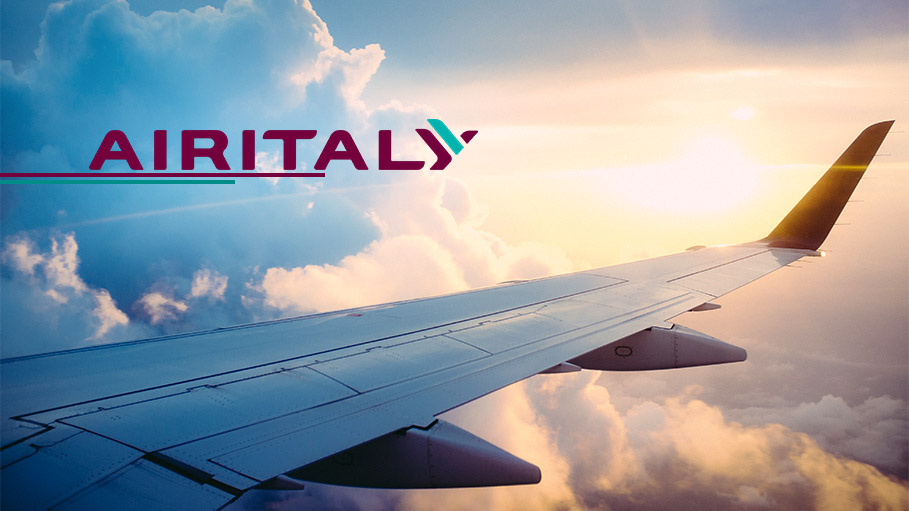 Air Italy Connects Delhi, Mumbai