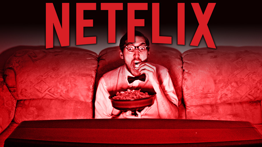 Netflix Addiction is Growing at a Rapid Pace: Find out the Symptoms