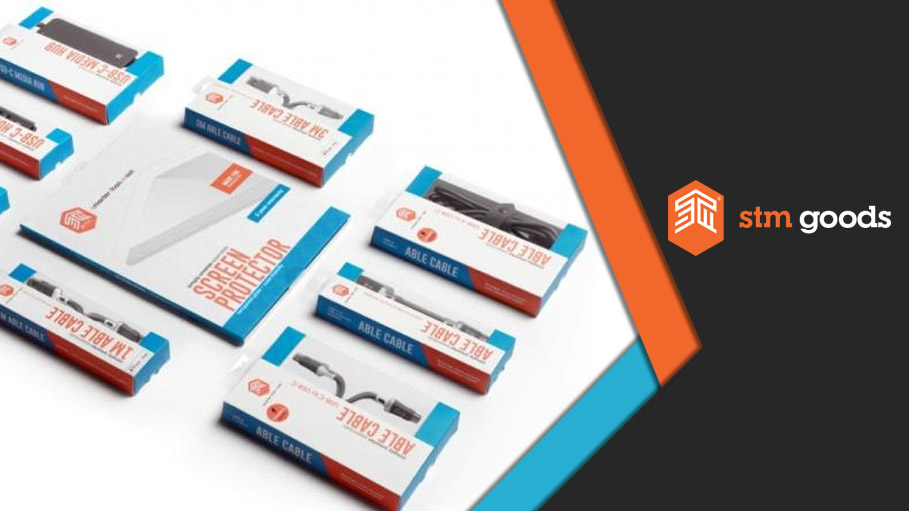 STM Goods, Australia Introduces Simply Smarter Essentials