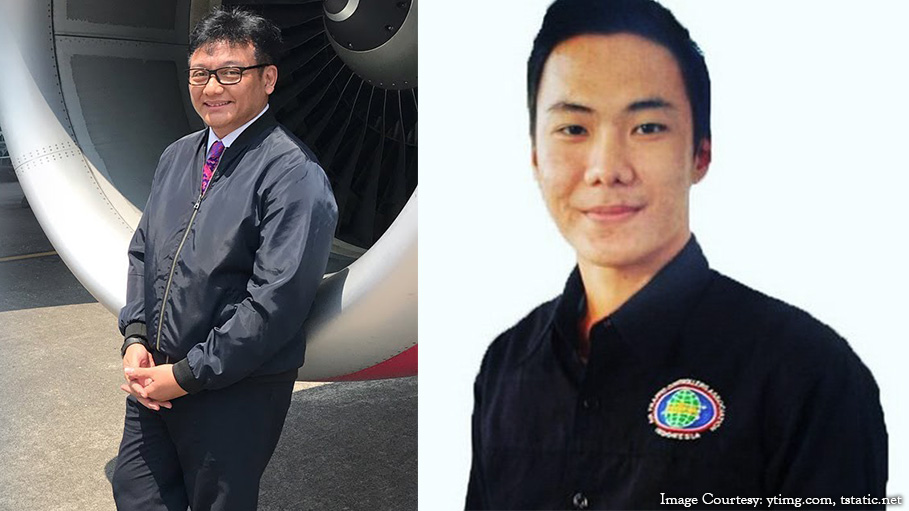 Captain Mafella Says Anthonius Gunawan Agung Was His Guardian Angel in ...