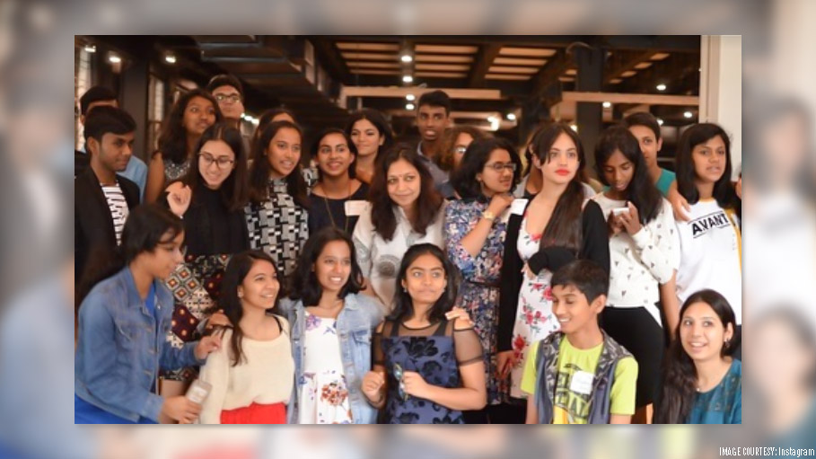 Instagram Rolls out Flagship Youth Programme with YLAC