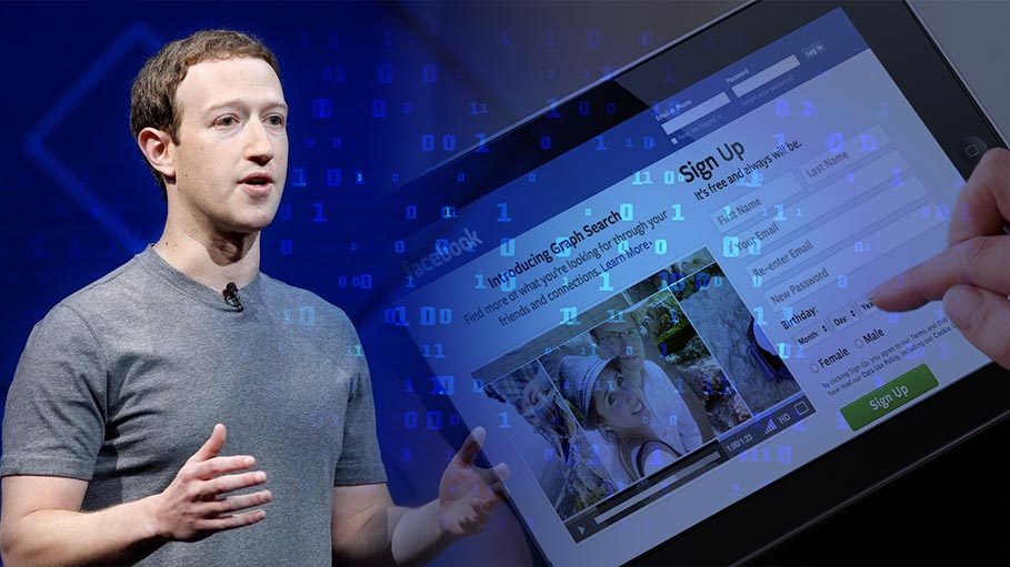 Data of 87 Million Users were Wrongly Shared: Facebook