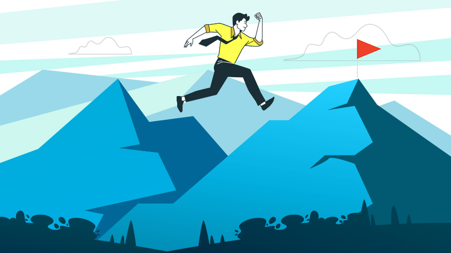 Top Three Steps to Overcome Fear of Failure and be Successful in ...