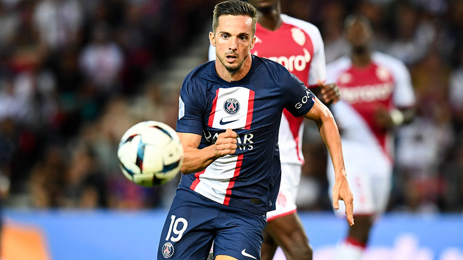 Wolverhampton Wanderers Sign Spanish Midfielder Pablo Sarabia