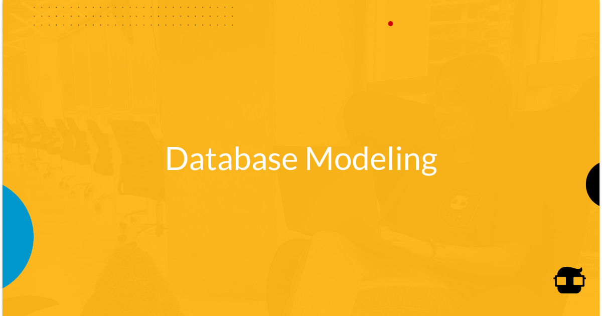 Database Modeling