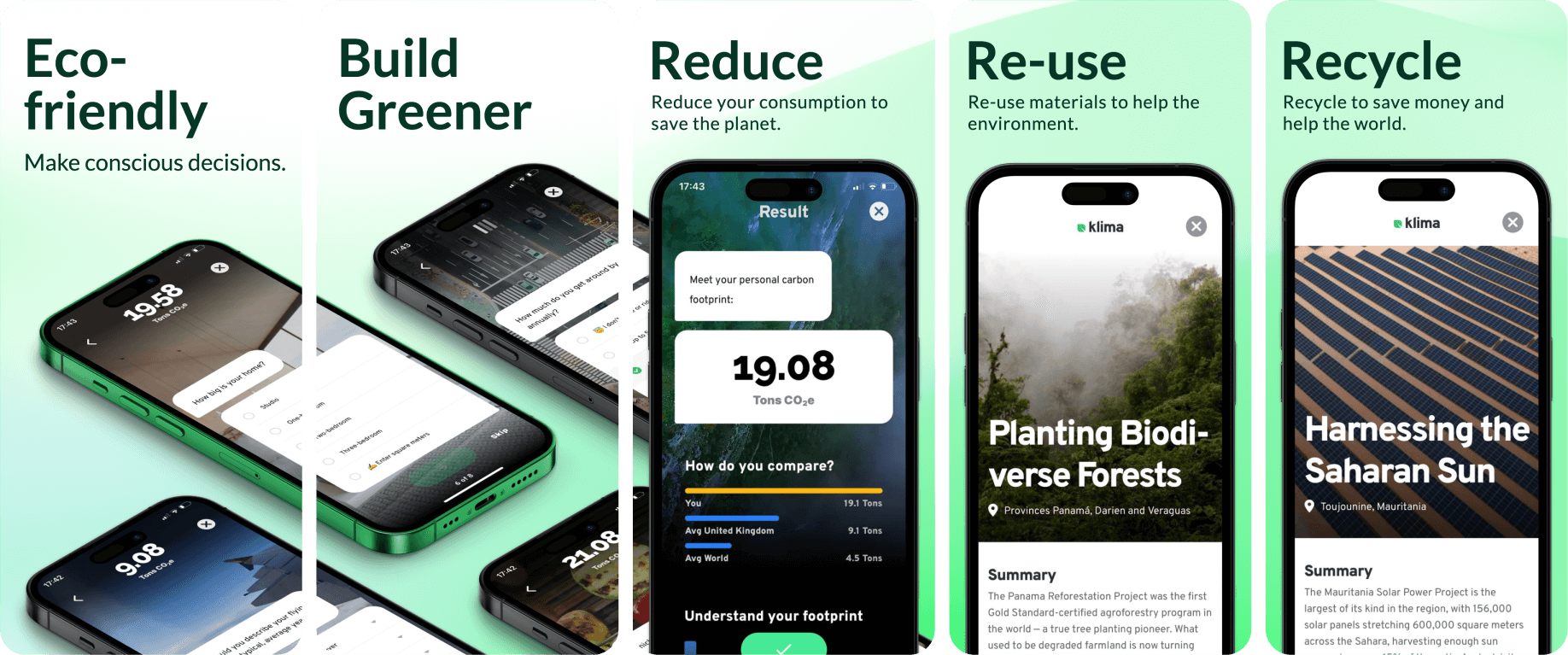 Screenshots Pro - App Store Mockup Generator [iOS & Android]