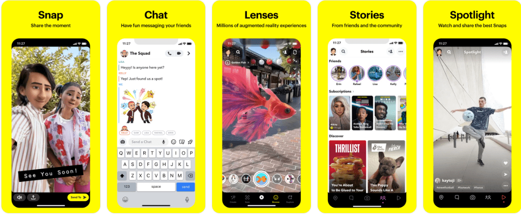 Screenshots Pro - App Store Mockup Generator [iOS & Android]