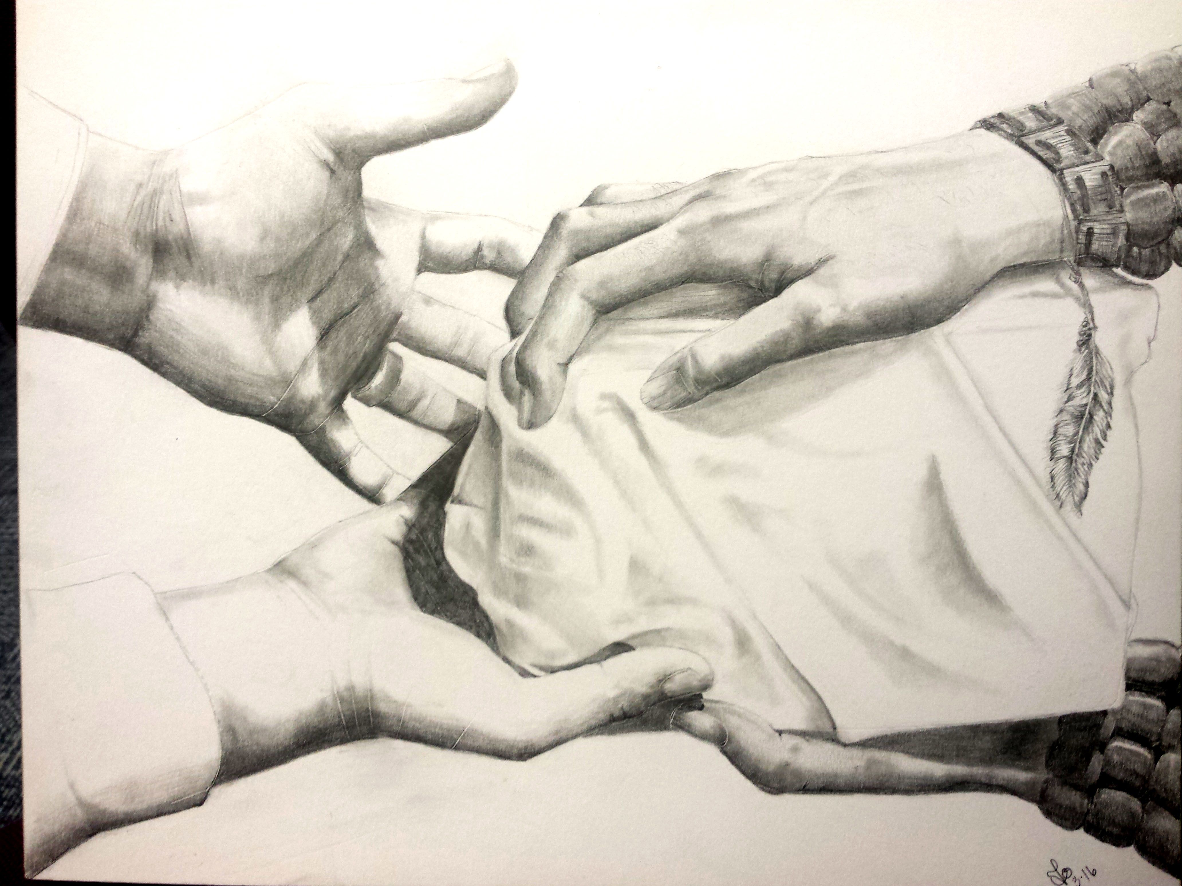 To Joseph, From Moroni | ScriptureCentral