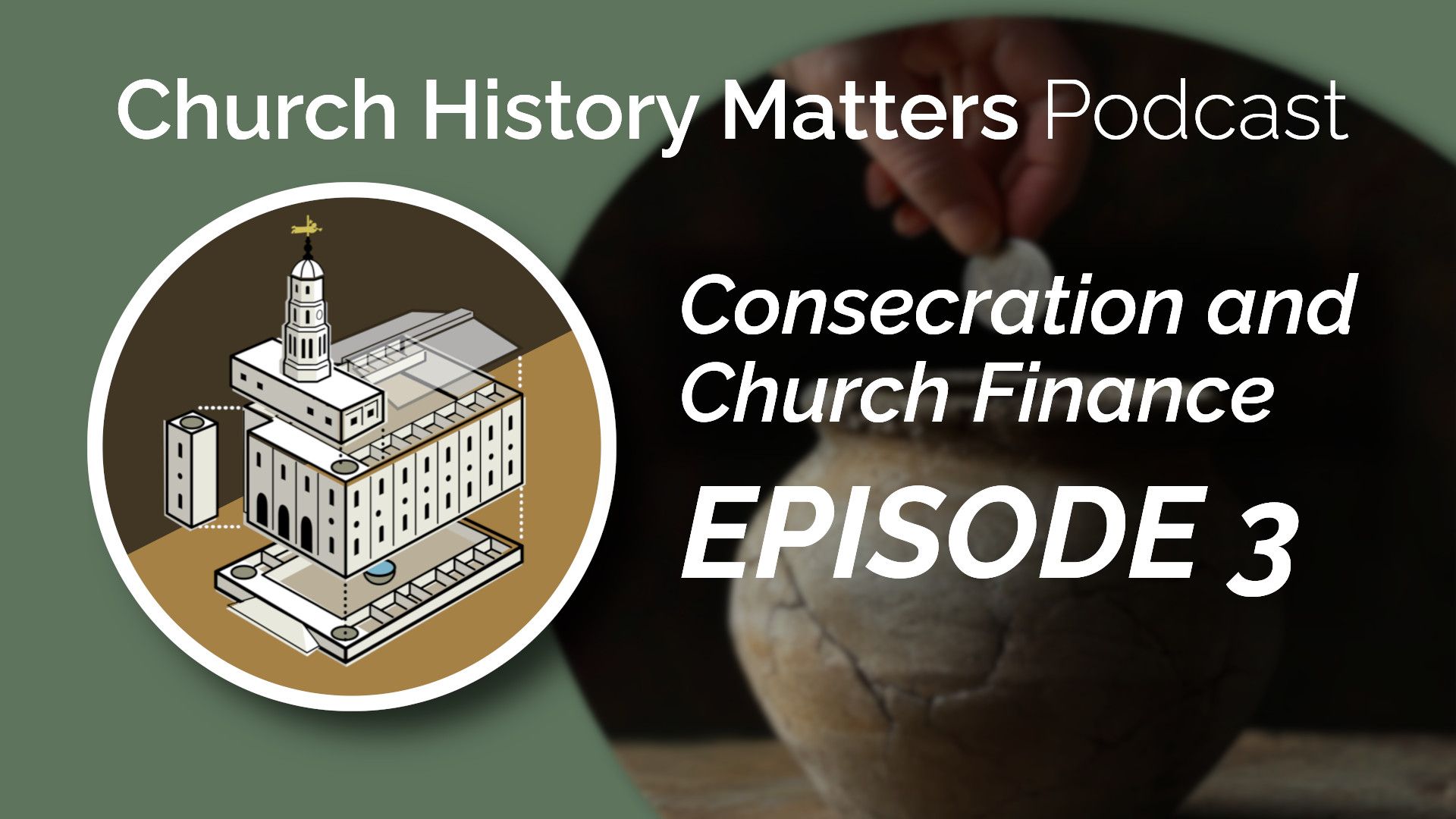 Did Tithing Replace Consecration? | ScriptureCentral
