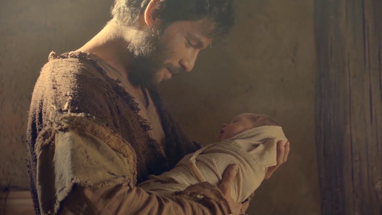 The Remarkable Story of Joseph the Carpenter | ScriptureCentral