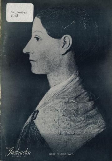 The Instructor 83, no. 9 (September 1948) | ScriptureCentral