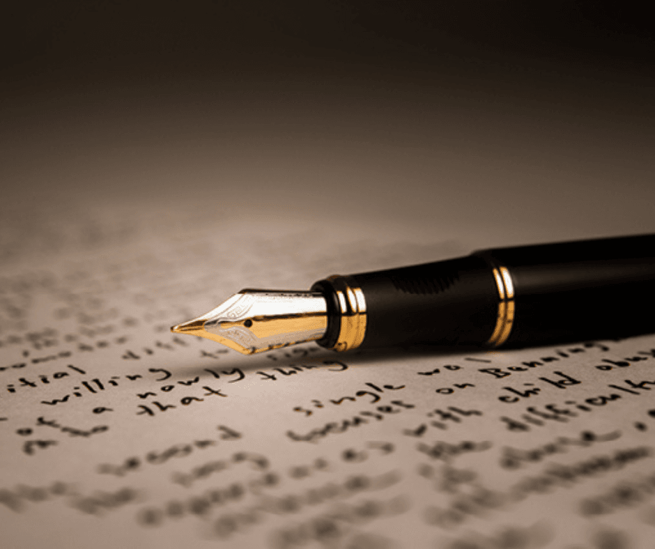 Blog | Scripture Central