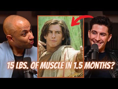 Let's Get Real, Episode 0007: "How Actor Jackson VanDerweken