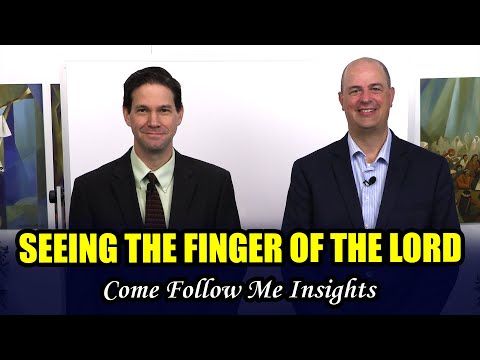 Come Follow Me Insights (Ether 1-5) | ScriptureCentral