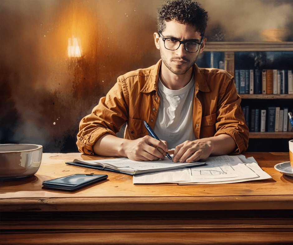 KnoWhys | Scripture Central