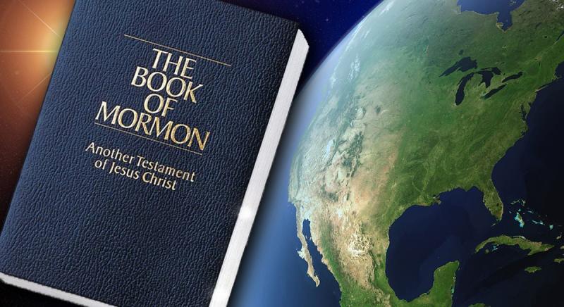 Executive Summary of the Annotated Edition of the Book of Mo