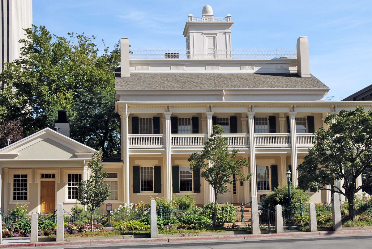 Beehive House | ScriptureCentral