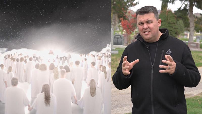 Behind Joseph F. Smith’s Vision of the Afterlife | Scripture