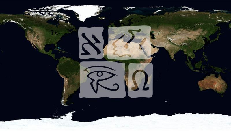 Book of Mormon Central International Efforts | ScriptureCent