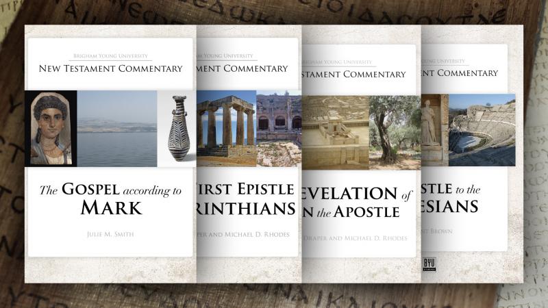 Upcoming Conference: Celebrating the New Testament and Its C