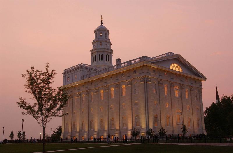 Church History in a Technological Age | ScriptureCentral