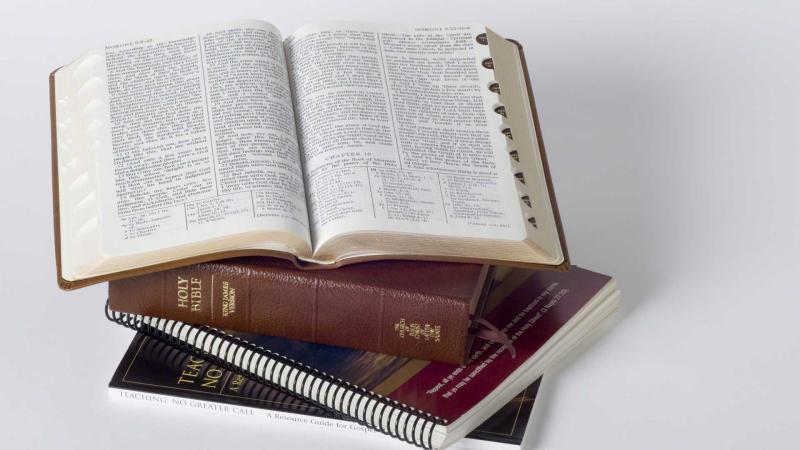 New Resource for Seminary Teachers | ScriptureCentral