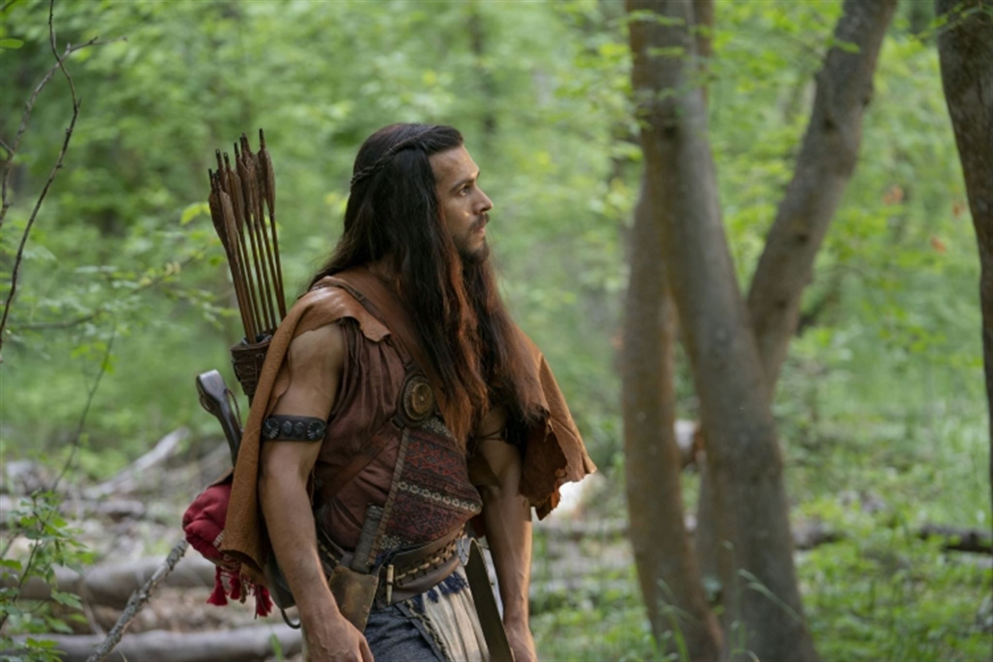 Book of Mormon Evidence: Bow and Arrow | ScriptureCentral