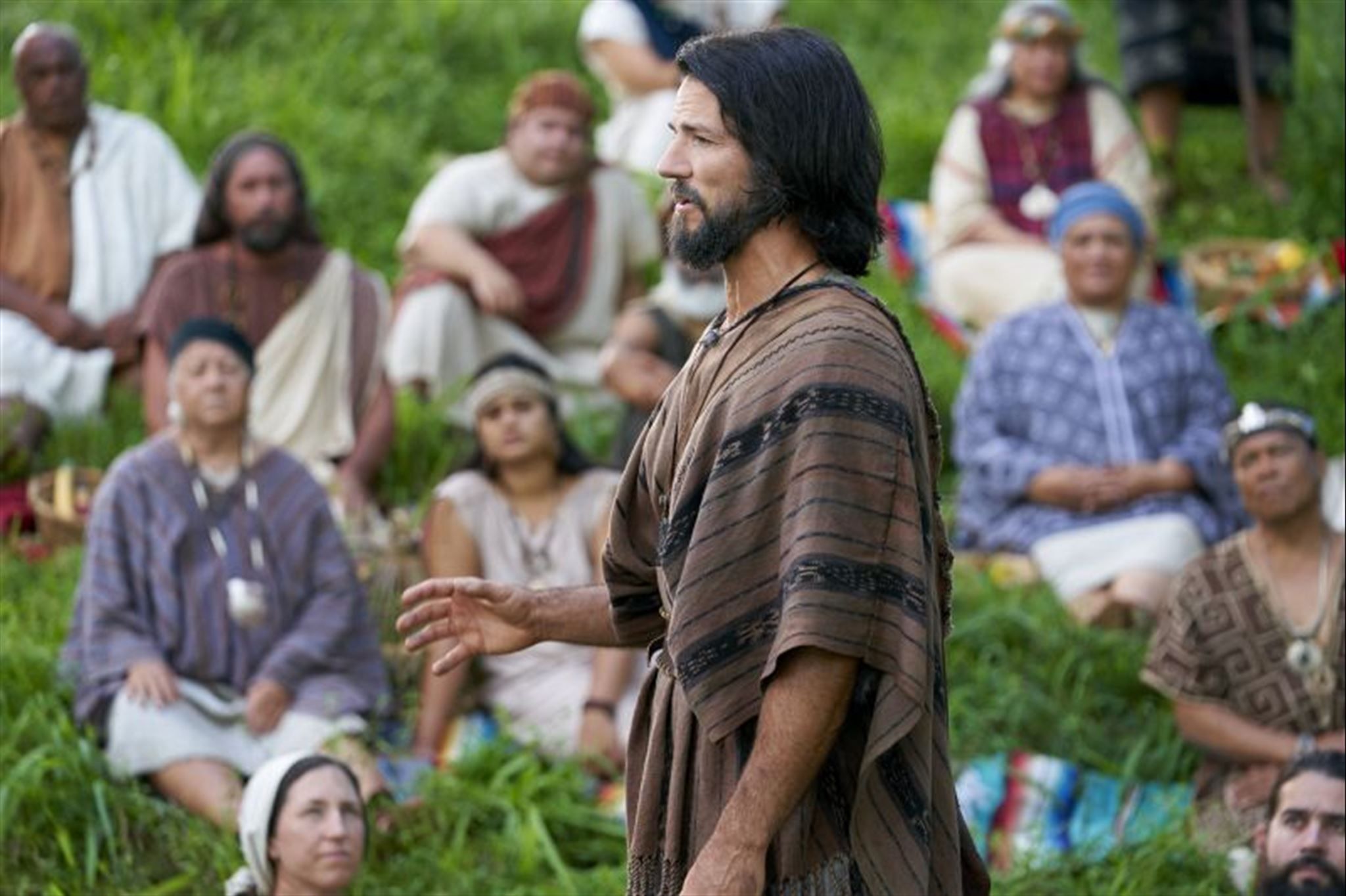 Book of Mormon Evidence: Nephite Articles of Faith | Scriptu