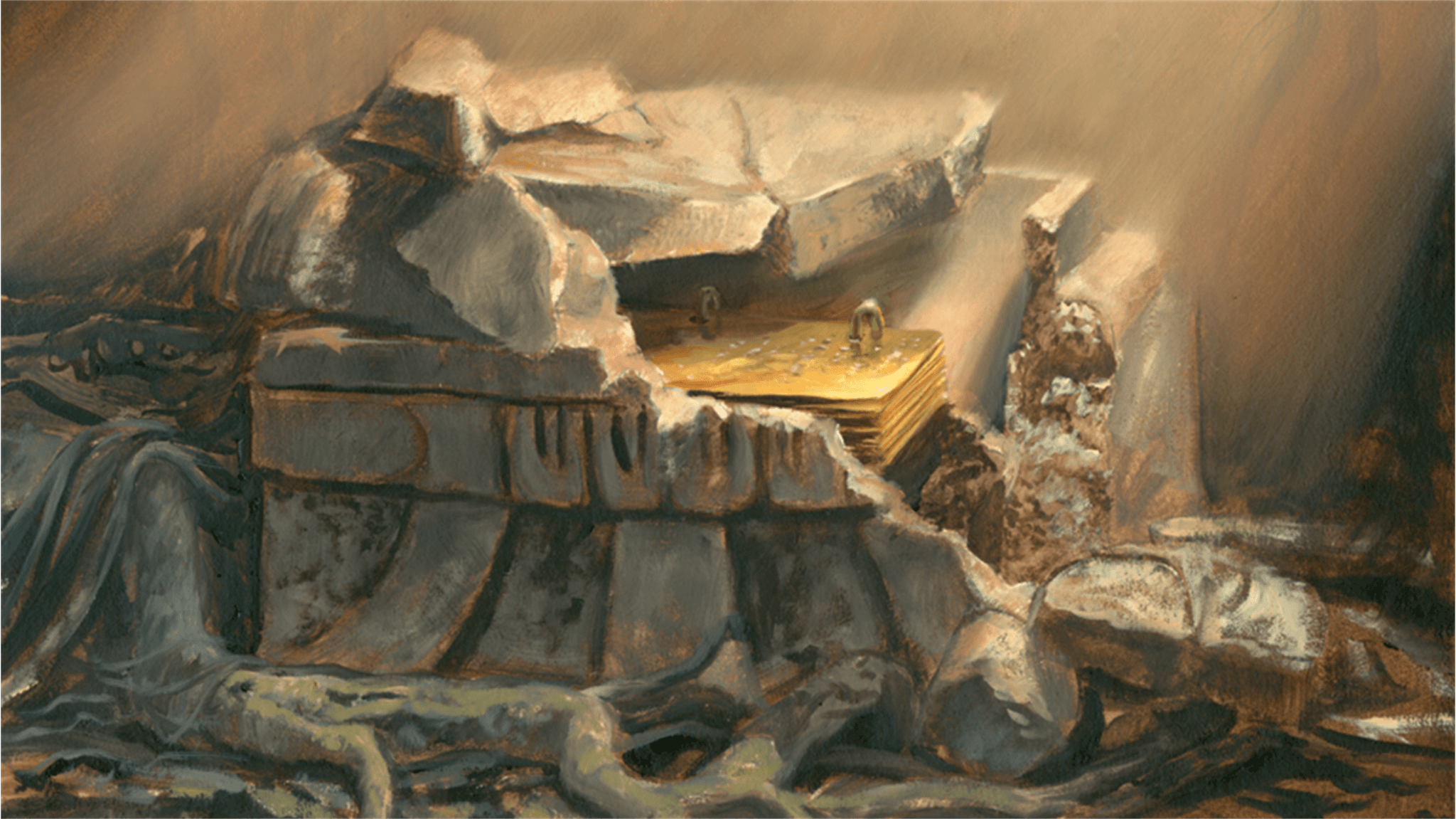 Book of Mormon Evidence: Book of Ether Complexity | Scriptur