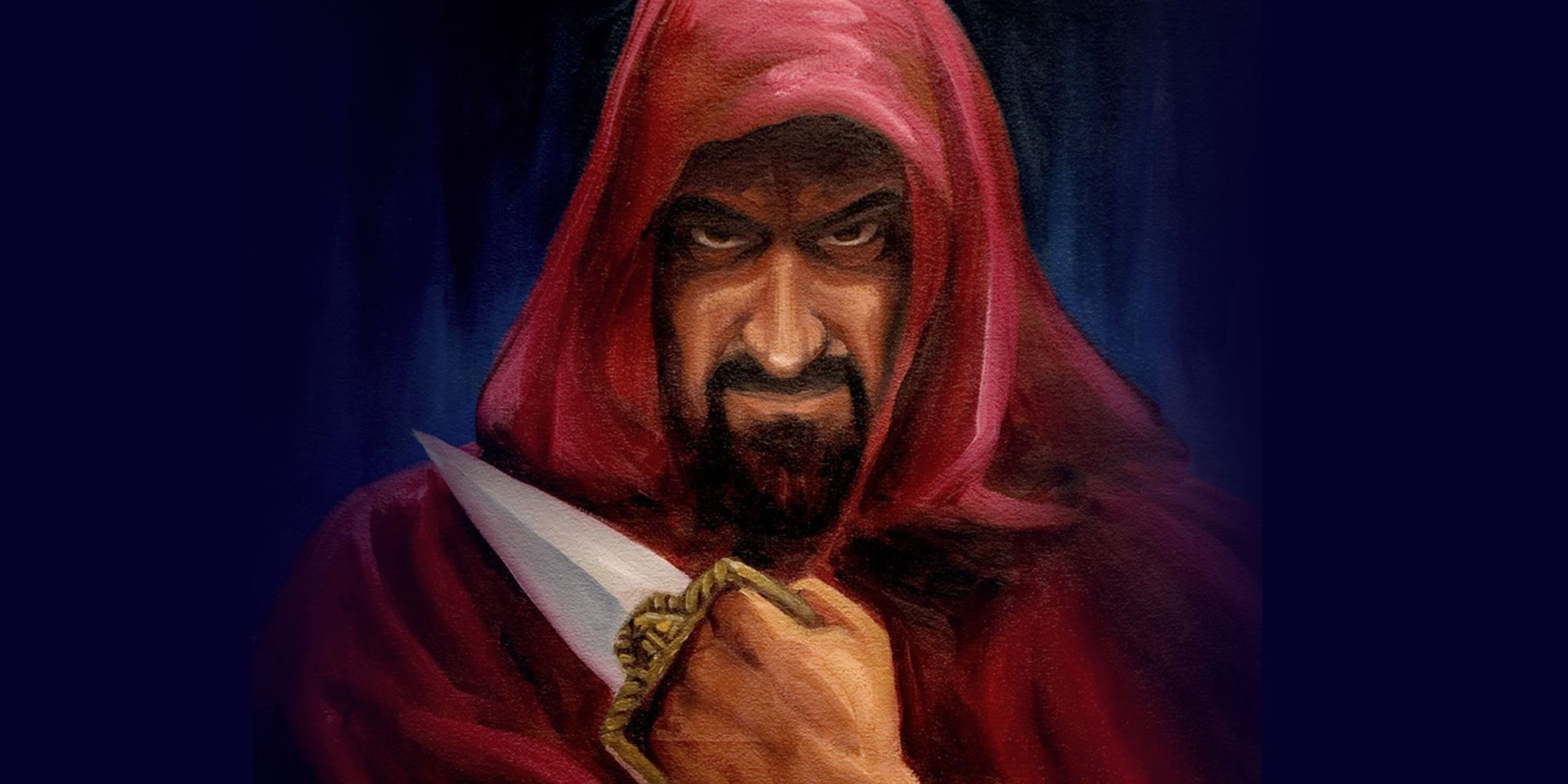 Secret Combinations | ScriptureCentral