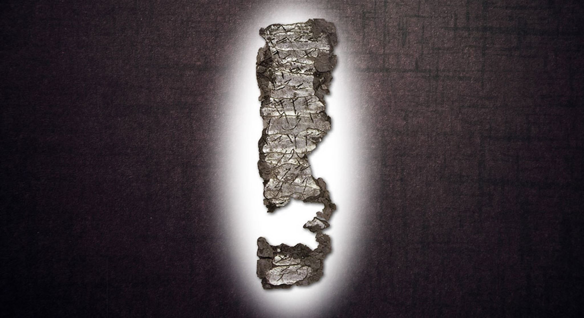 Book of Mormon Evidence: Christ’s Priestly Blessing | Script