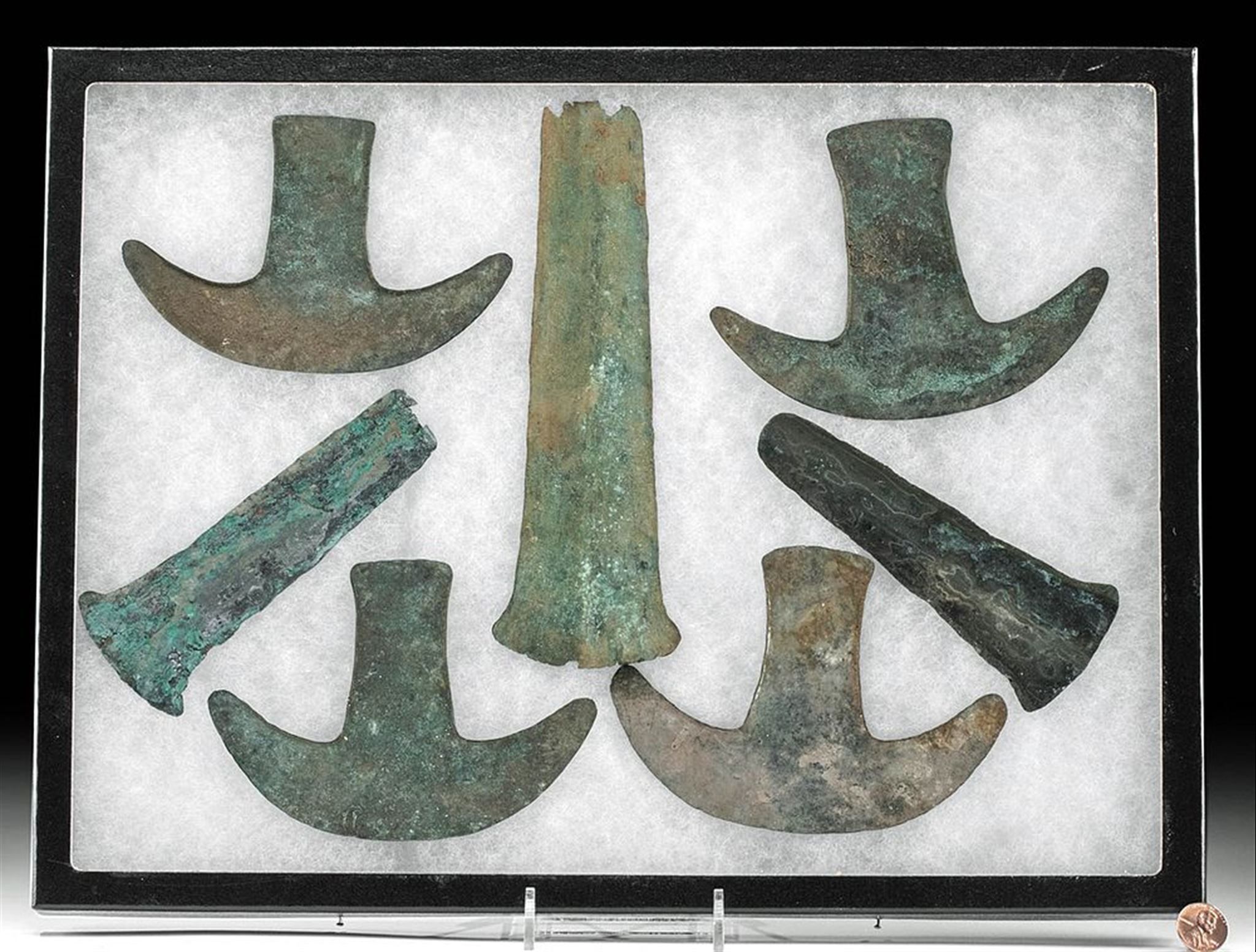 Metal Money | ScriptureCentral