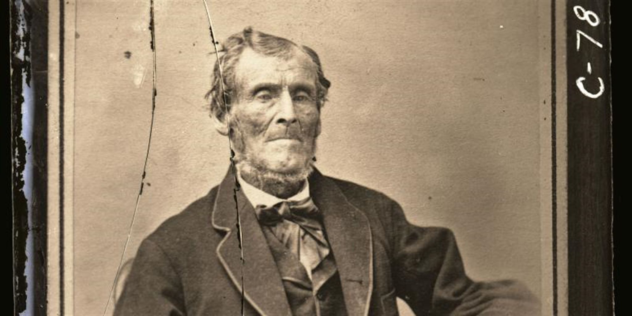 Book of Mormon Evidence: Martin Harris | ScriptureCentral