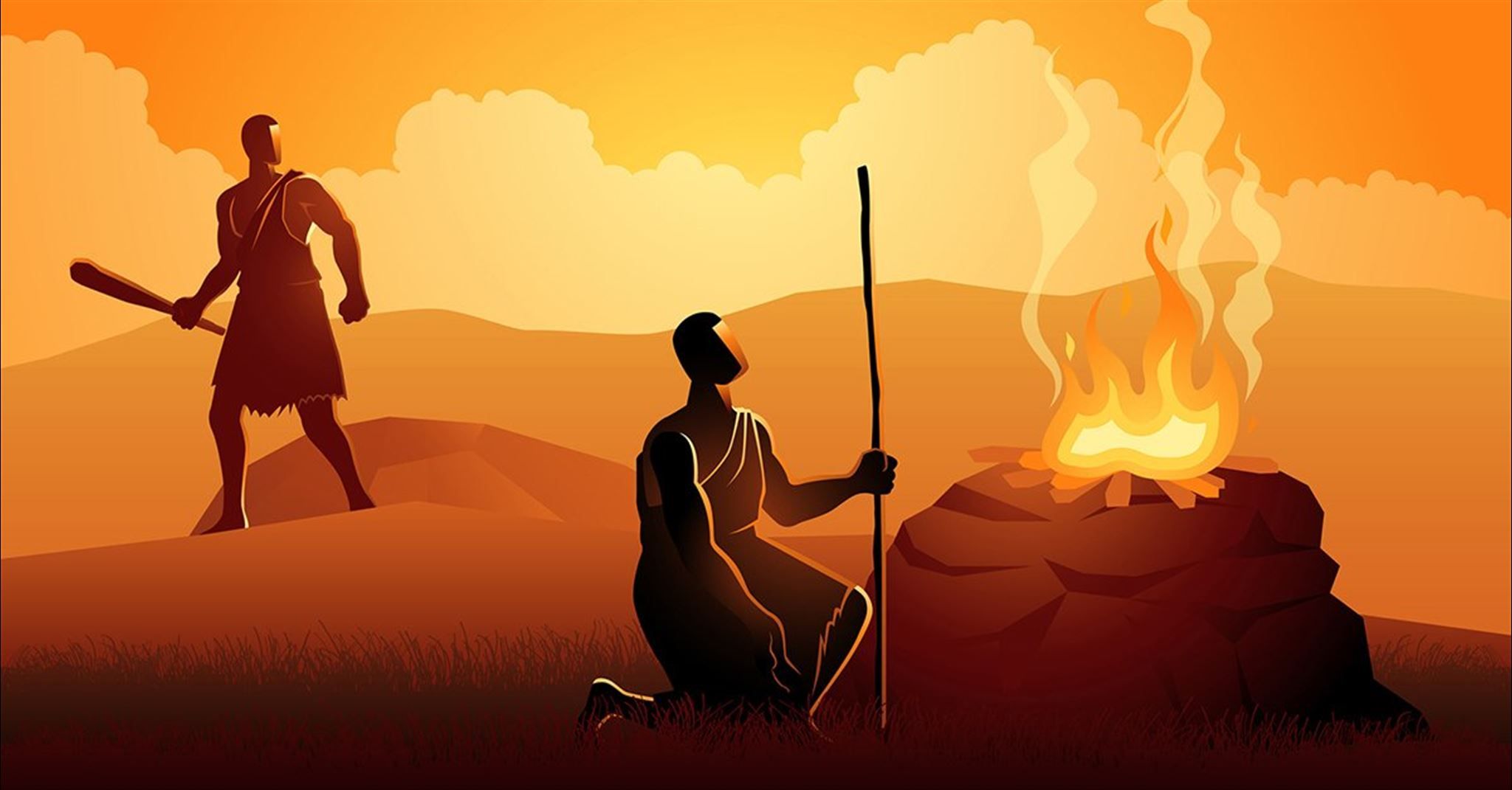 Traditions of Cain | ScriptureCentral