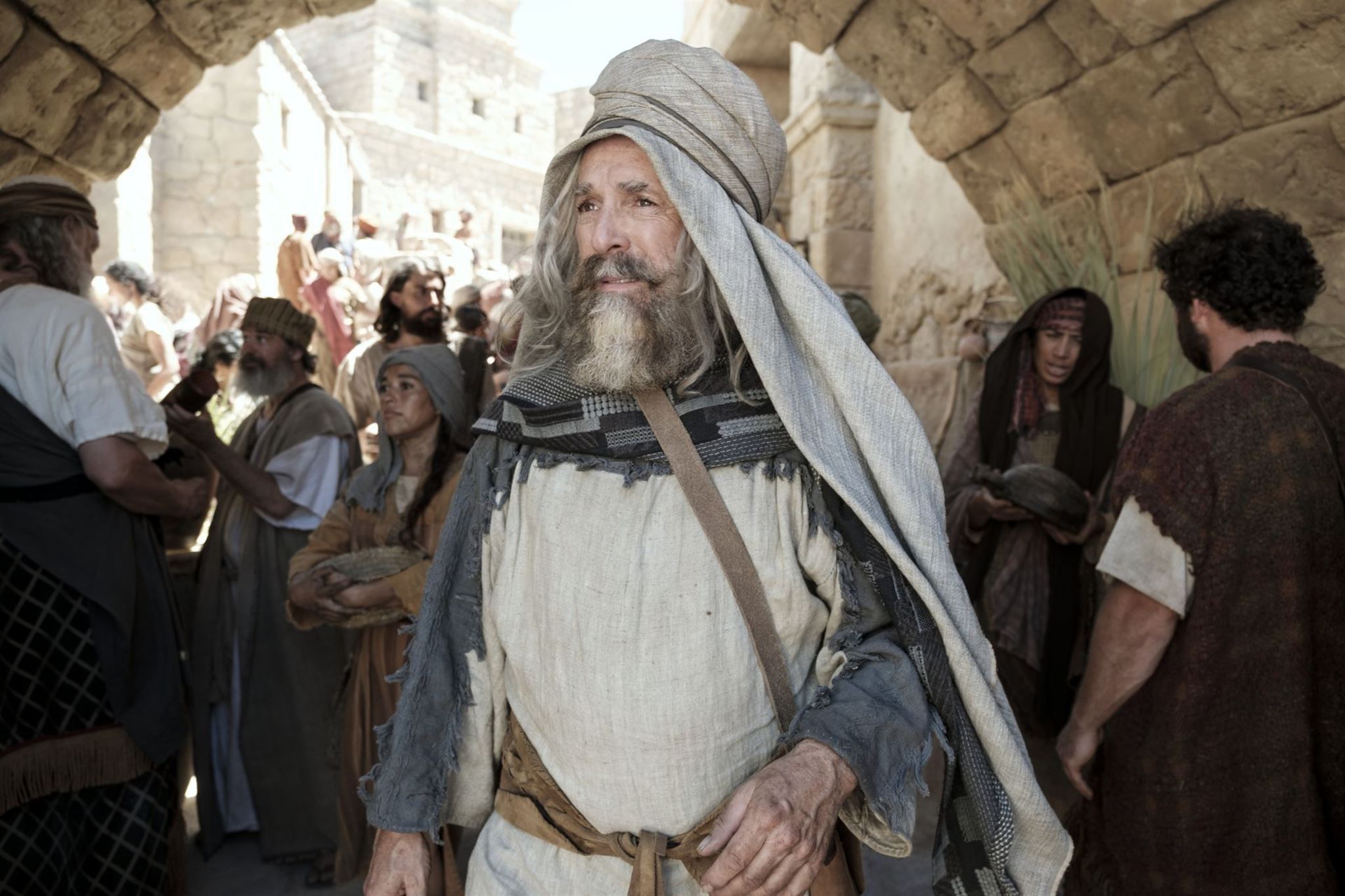 Lehi’s Calling (Intro) | ScriptureCentral