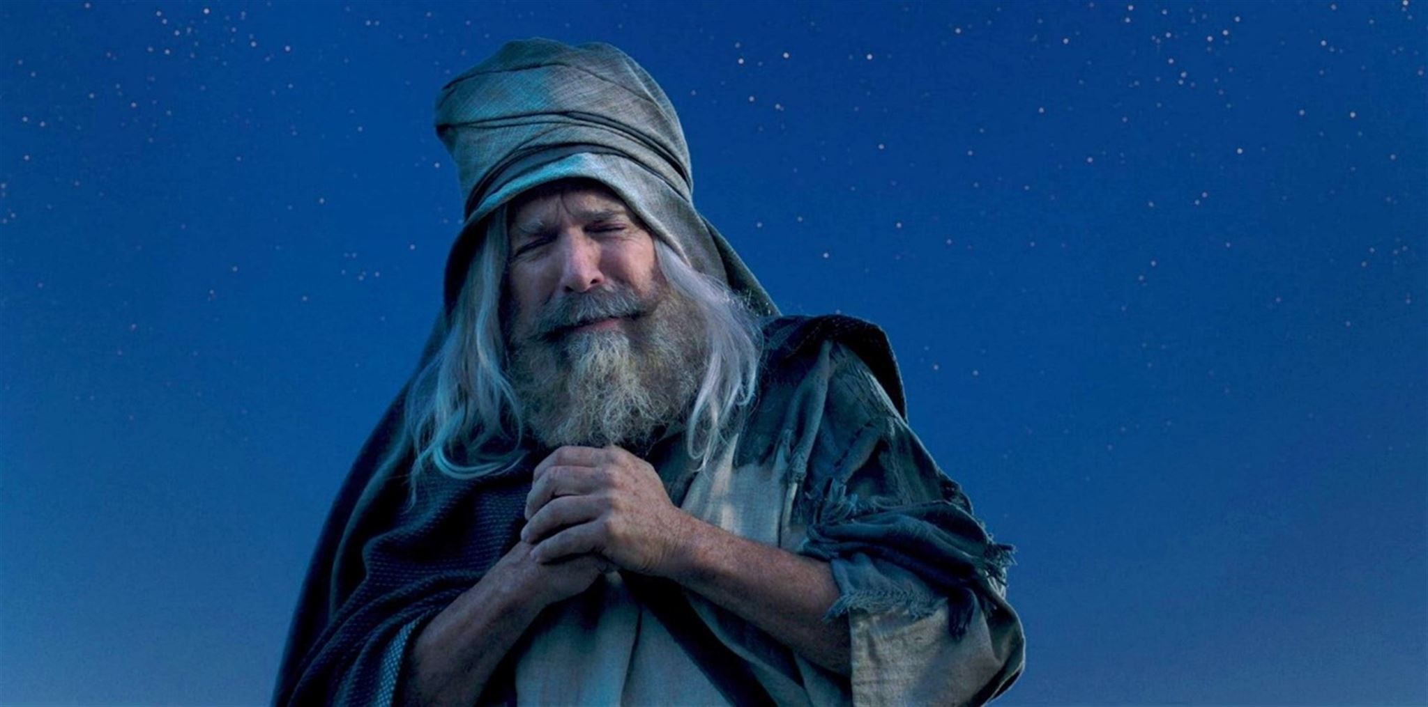 Lehi’s Calling (Prayer) | ScriptureCentral