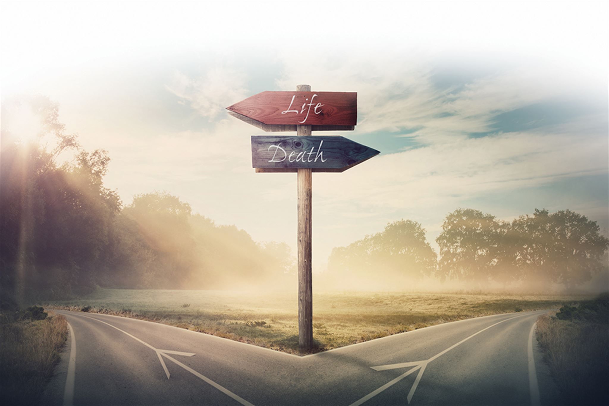 Two Ways | ScriptureCentral