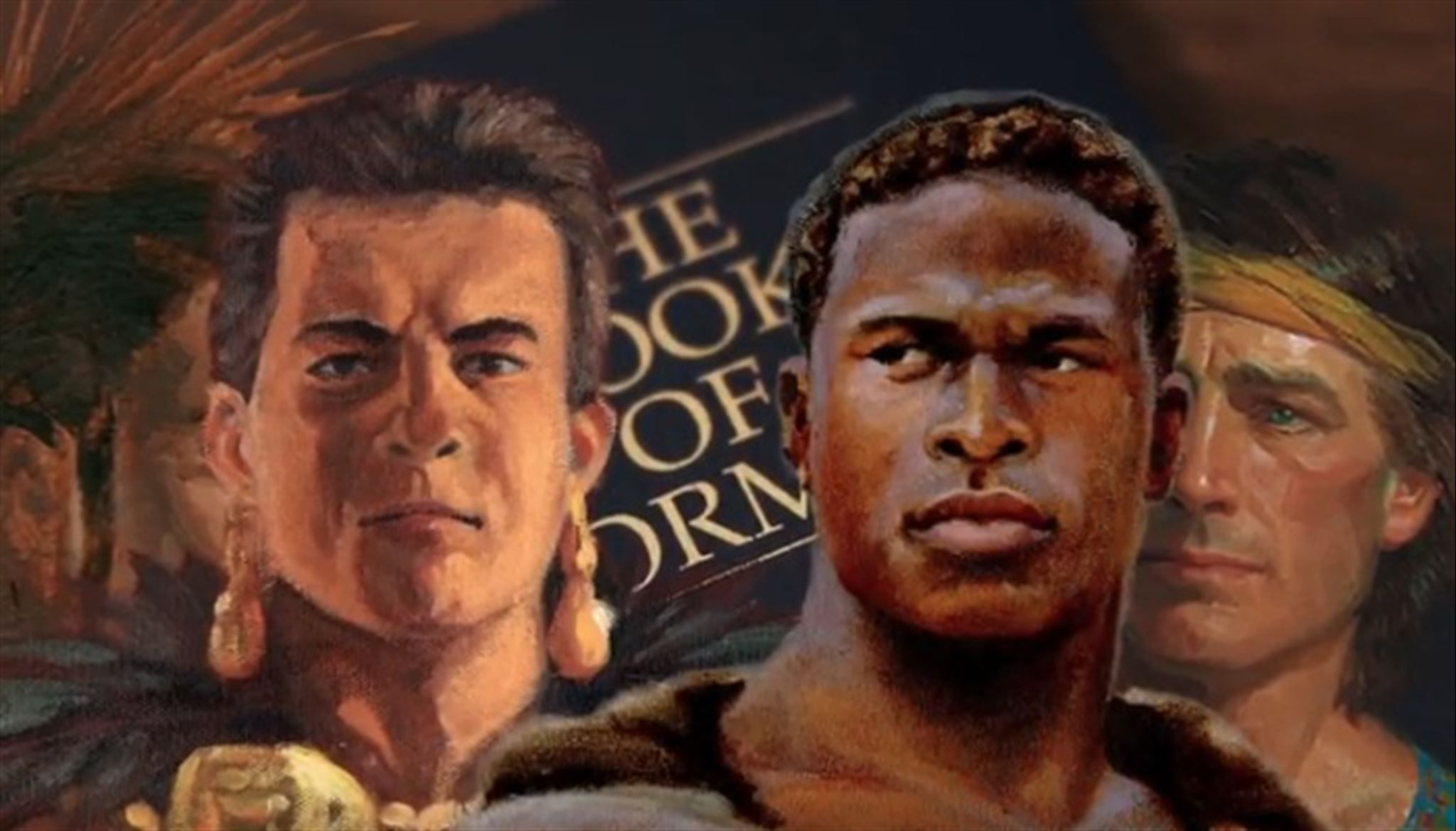 Many Names | ScriptureCentral