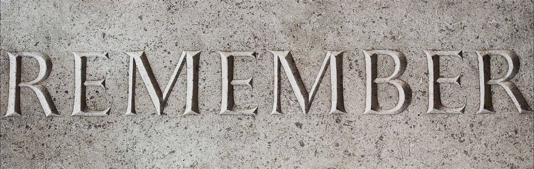 Book of Mormon Evidence: Remember and Forget | ScriptureCent