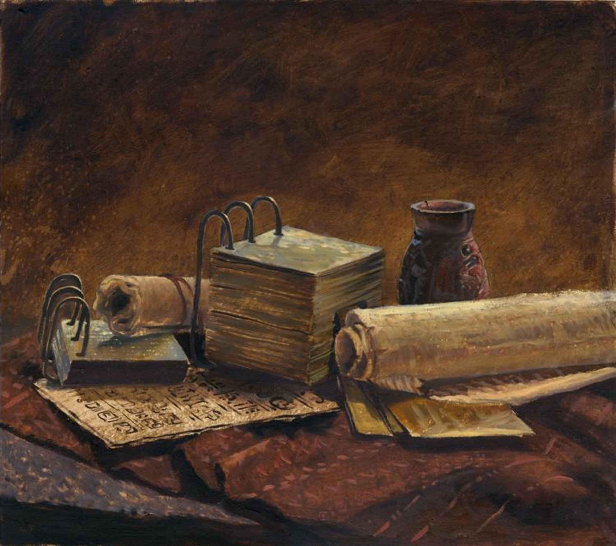 Book of Mormon Evidence: Limhi’s Words | ScriptureCentral