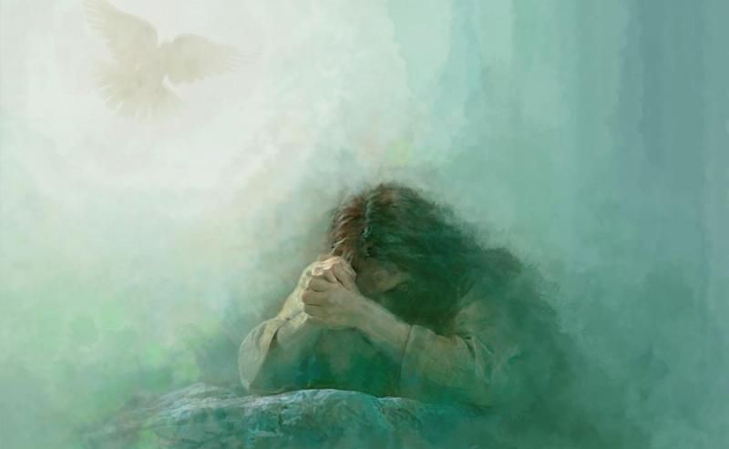 Grace: The Enabling Power and Gift of God’s Love | Scripture