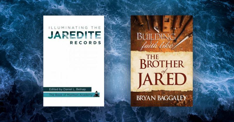 New Books on the Jaredites to Enrich Your Study of Ether | S