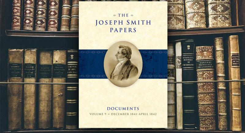 Book Review: New Joseph Smith Papers Volume Illuminates Jose